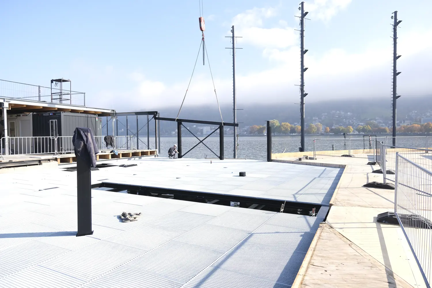 La traviata | Pressefoyer Bregenzer Festspiele